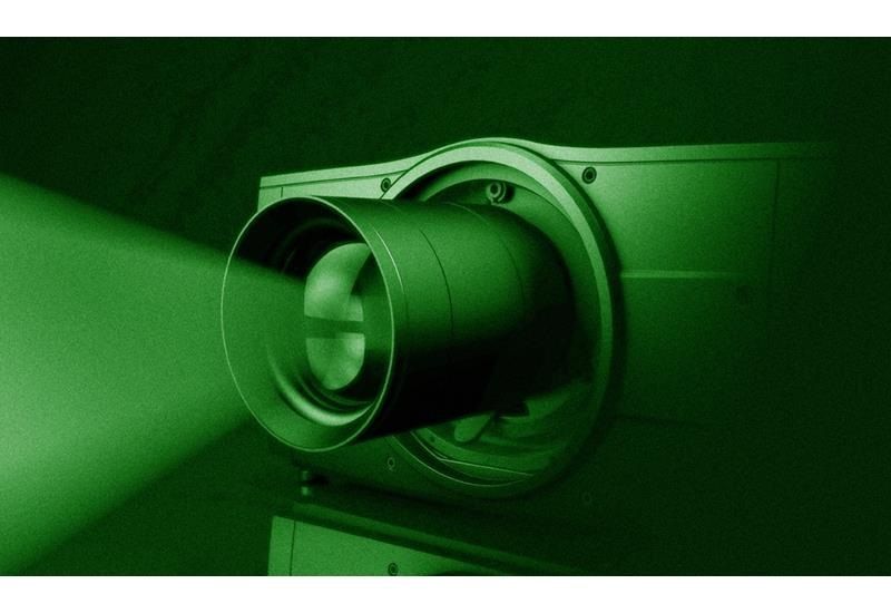 Barco Projectors Power 3D perception’s Mini-Dome Sim in Air Force Deal ...